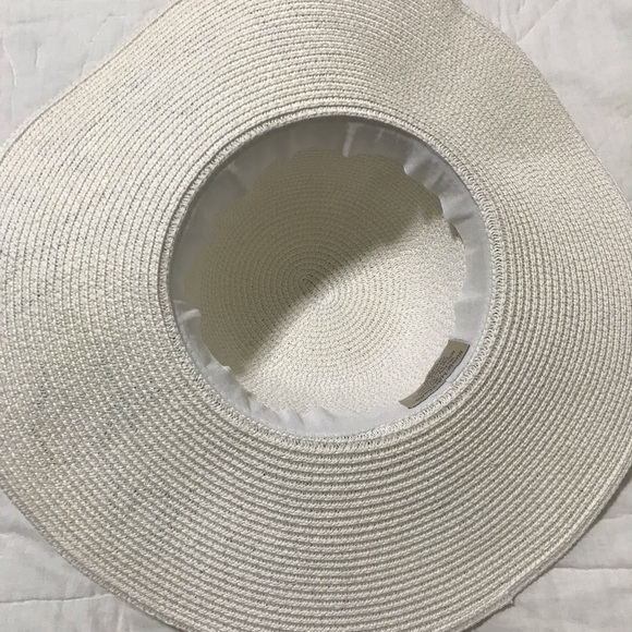 Nicole Marciano | Accessories | New Summer Straw Hat | Poshmark